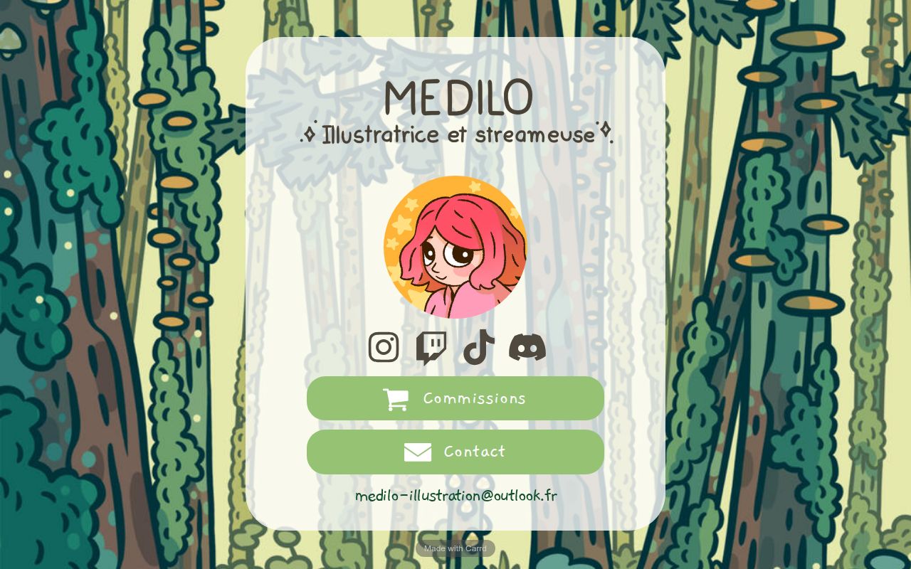 medilo